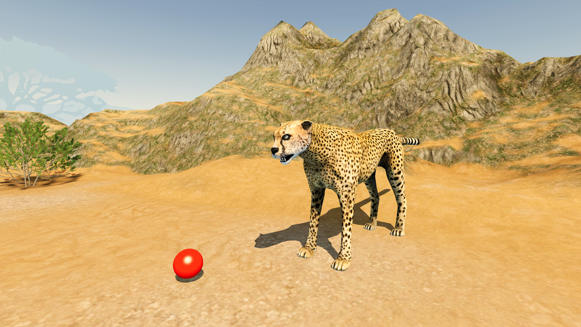 Animal Jigsaw VR on Steam