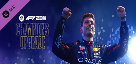 F1® 23 Champions Upgrade on Steam