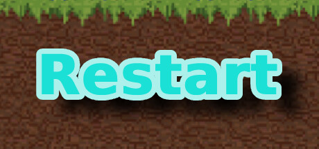 Restart on Steam