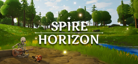 Spire Horizon Steam Charts · SteamDB
