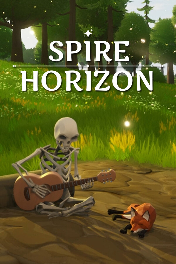 Spire Horizon · SteamDB