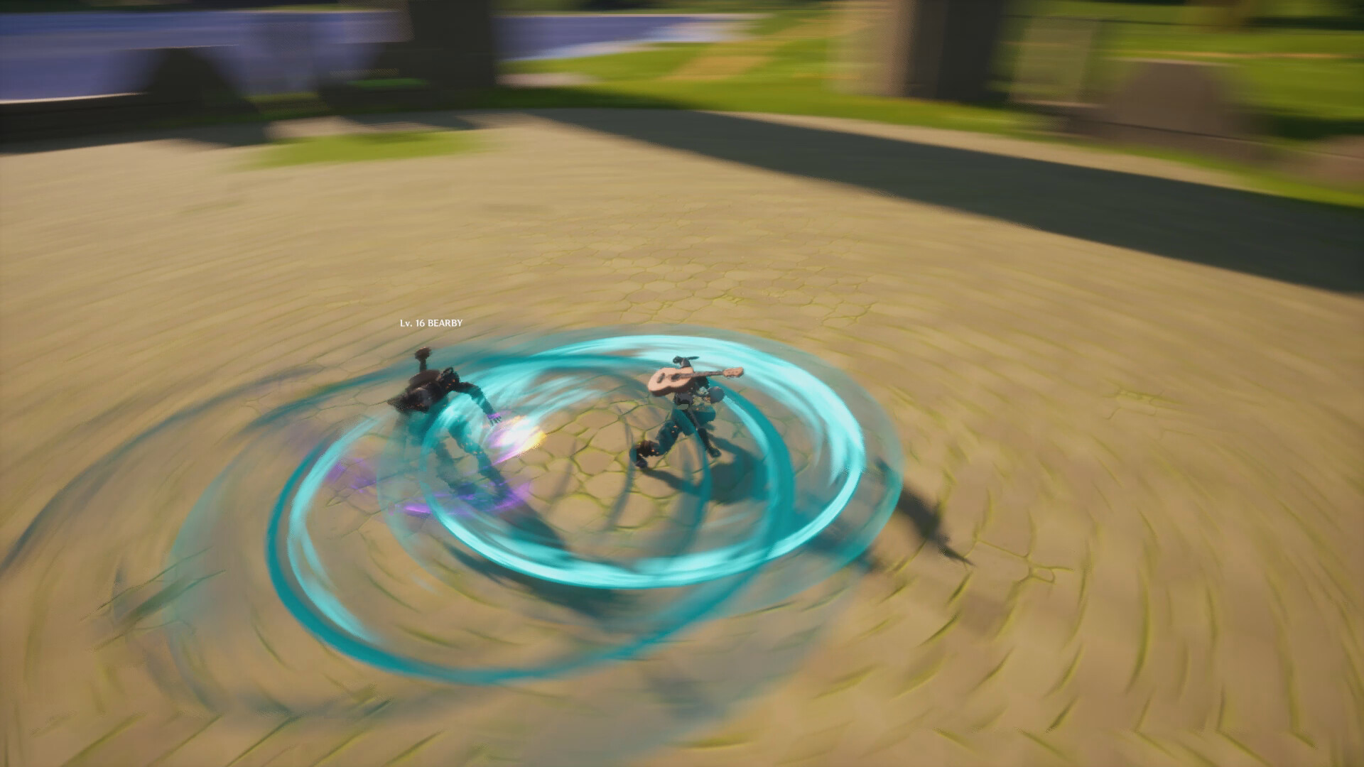 Spire Horizon on Steam