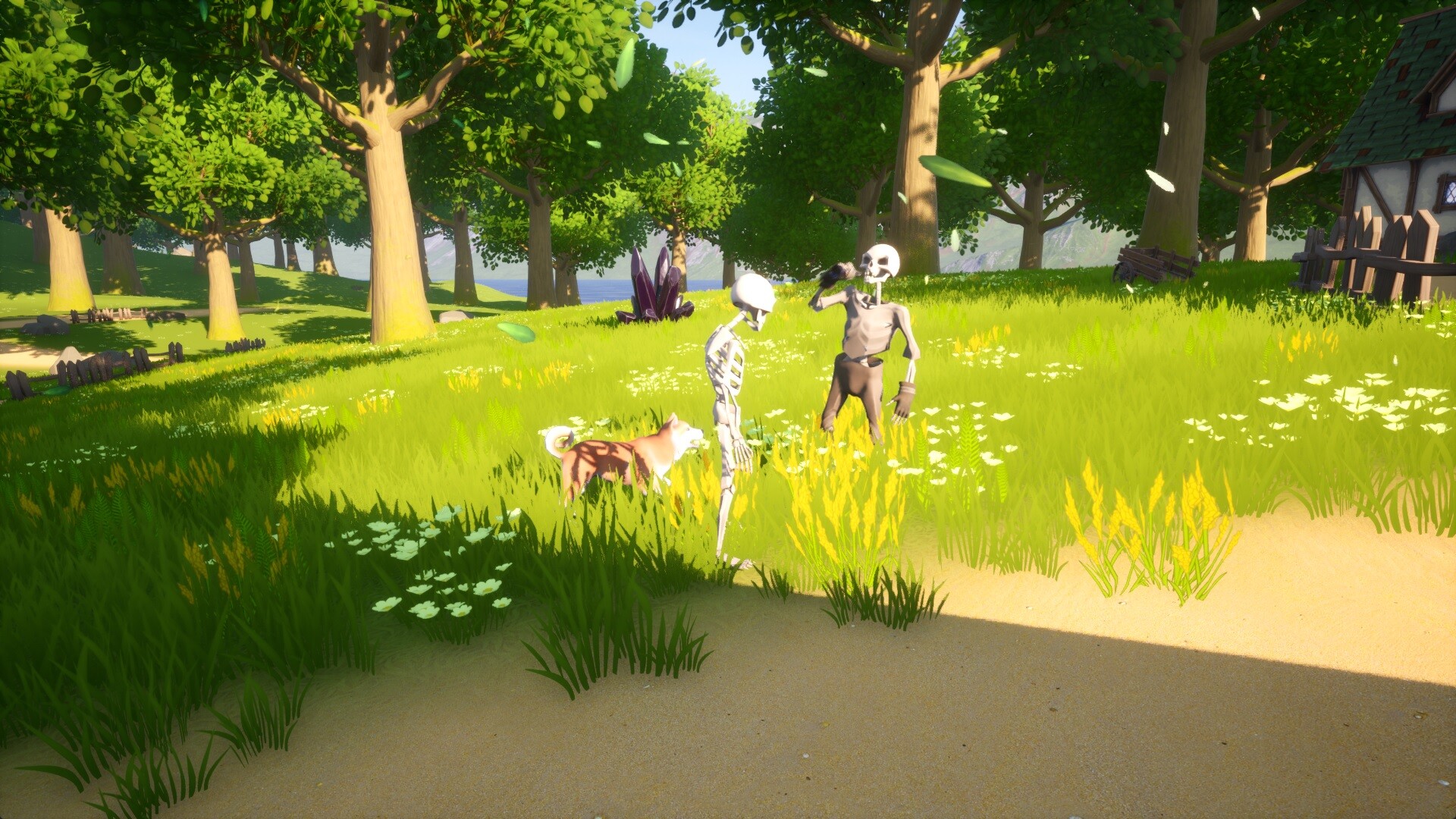 Spire Horizon on Steam