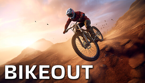 BIKEOUT on Steam