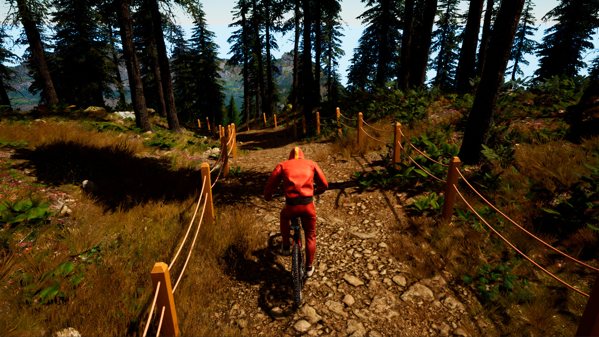 BIKEOUT on Steam