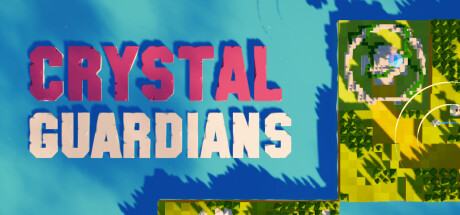 Crystal guardians Steam Charts · SteamDB