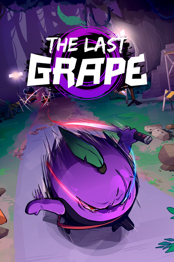 The Last Grape Steam Charts · SteamDB