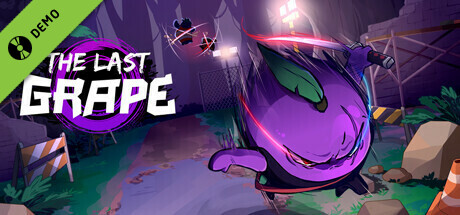 The Last Grape Demo Steam Charts (App 2322400) · SteamDB