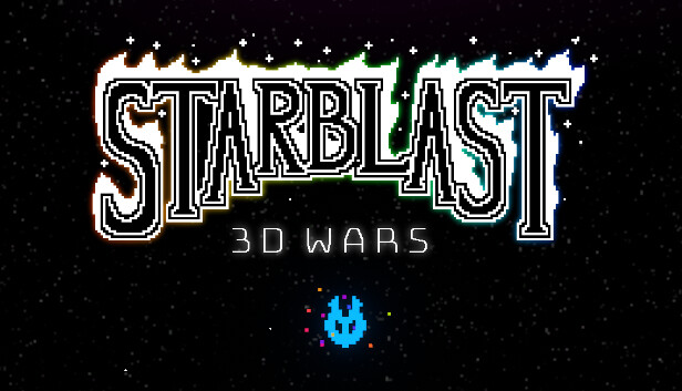 Starblast: 3D Wars - Steam News Hub
