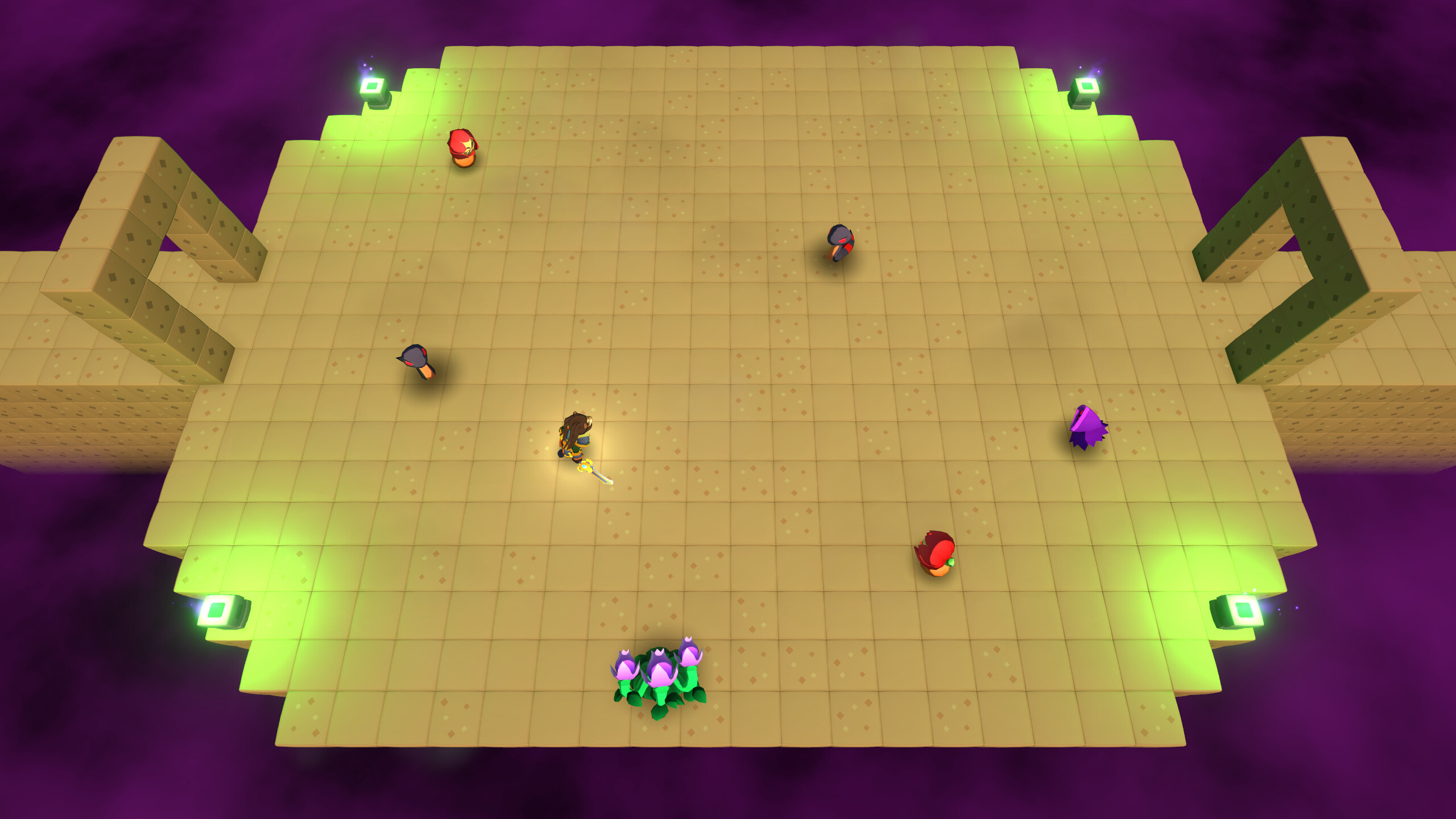 Dash king Screenshots · SteamDB