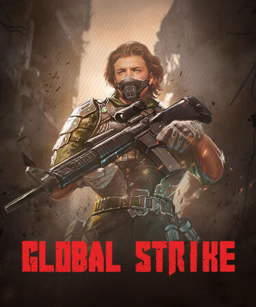 Global Strike · SteamDB