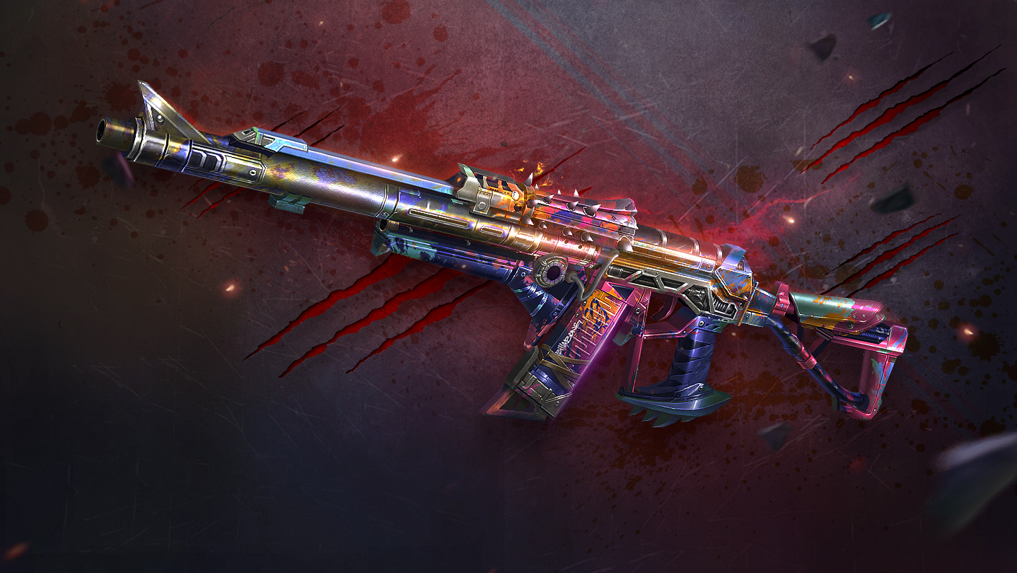 Blood Strike · SteamDB