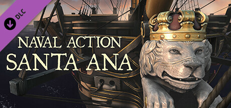 Naval Action - Santa Ana New · Naval Action - Santa Ana Steam Charts ...