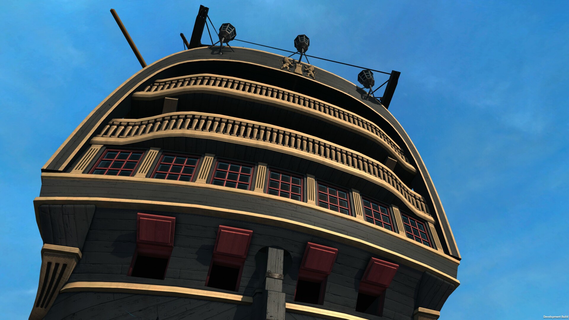 Naval Action - Santa Ana on Steam