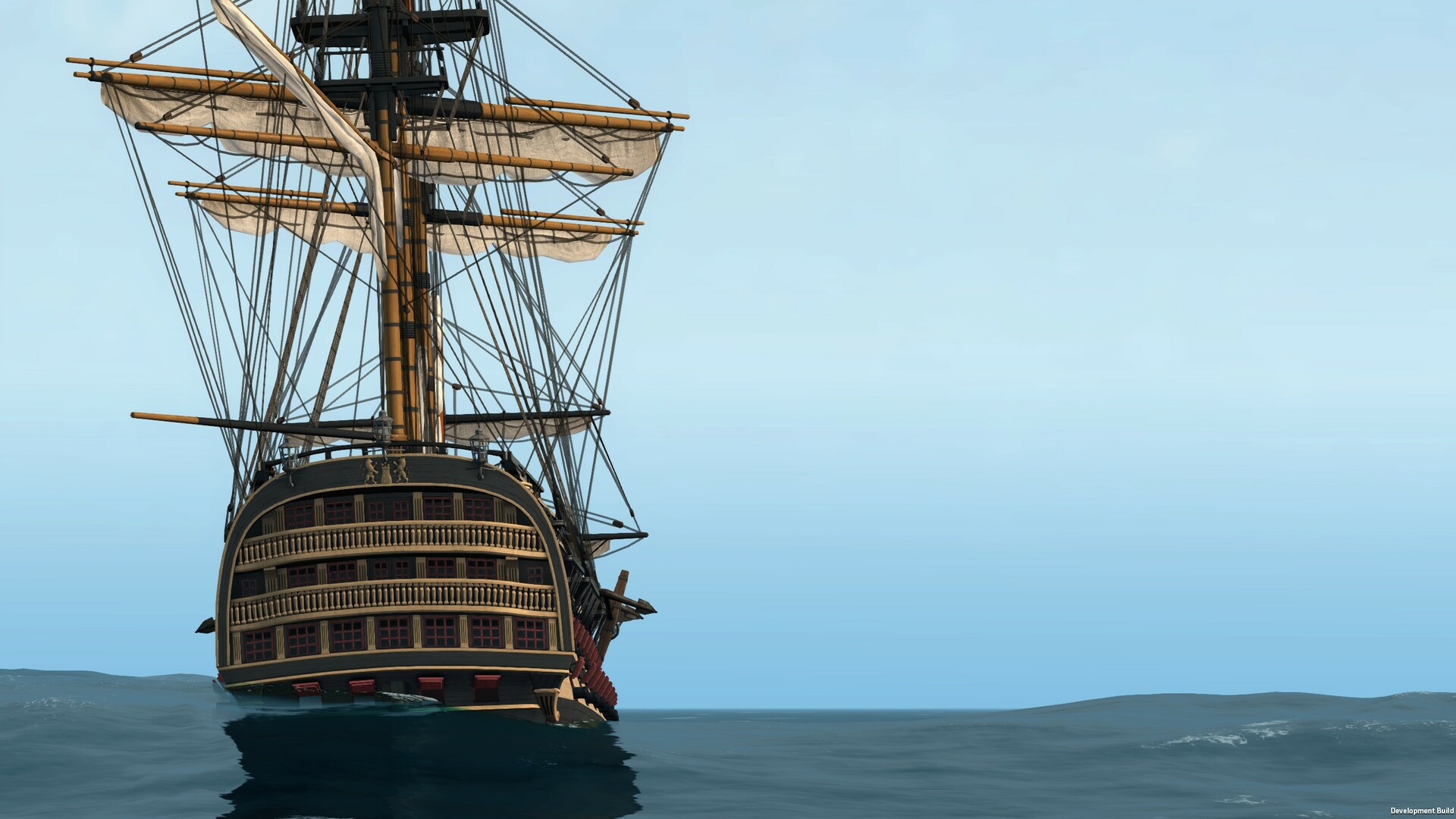 Naval Action - Santa Ana on Steam