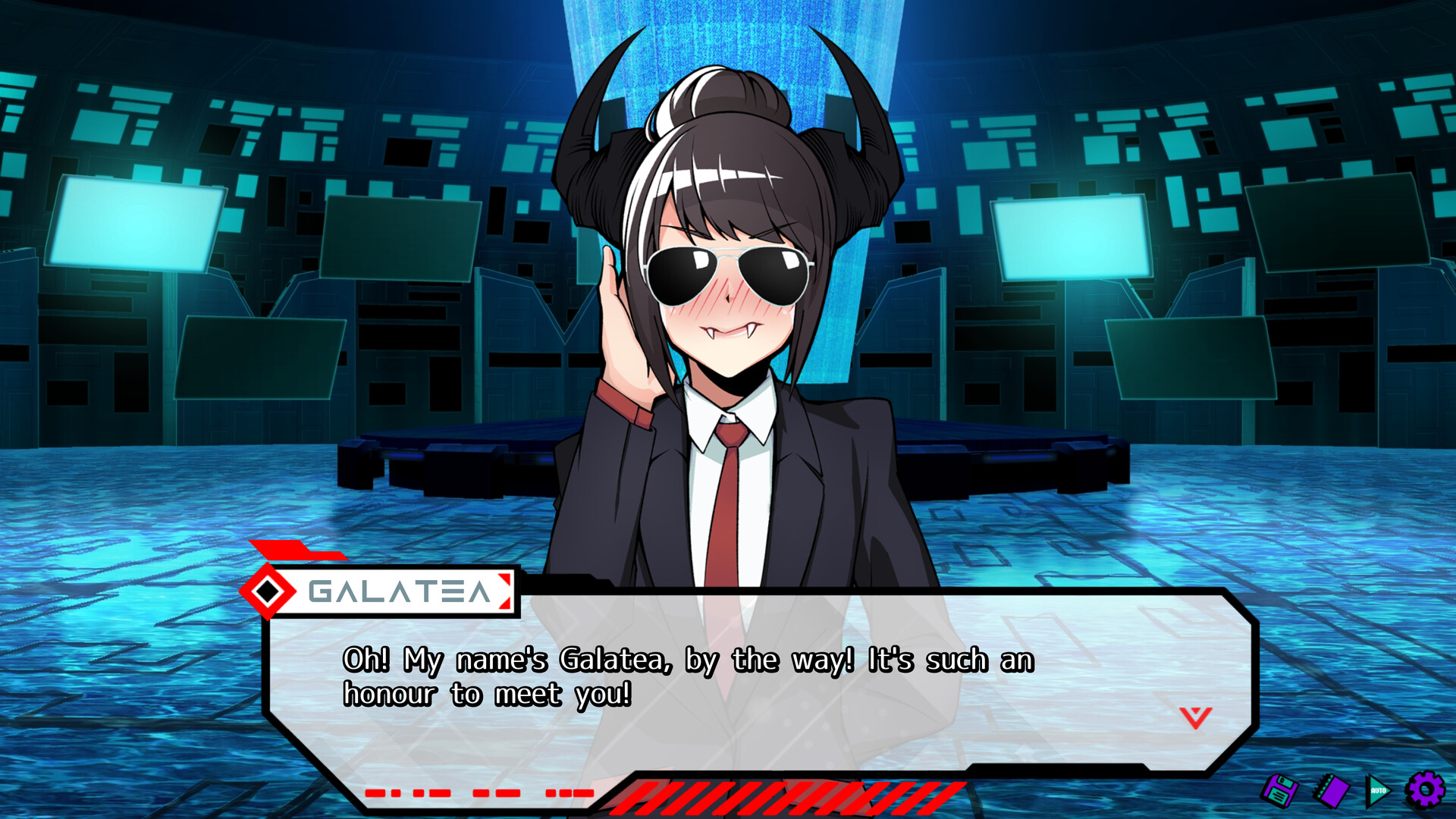 GOOD LUCK BABY! on Steam