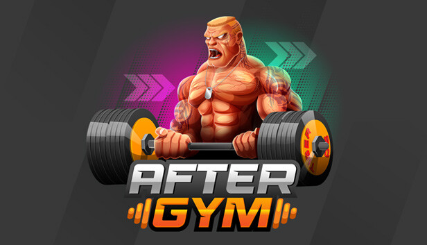After Gym: Gym Simulator Game Demo Steam Charts (App 2322890) · SteamDB