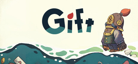 Gift on Steam
