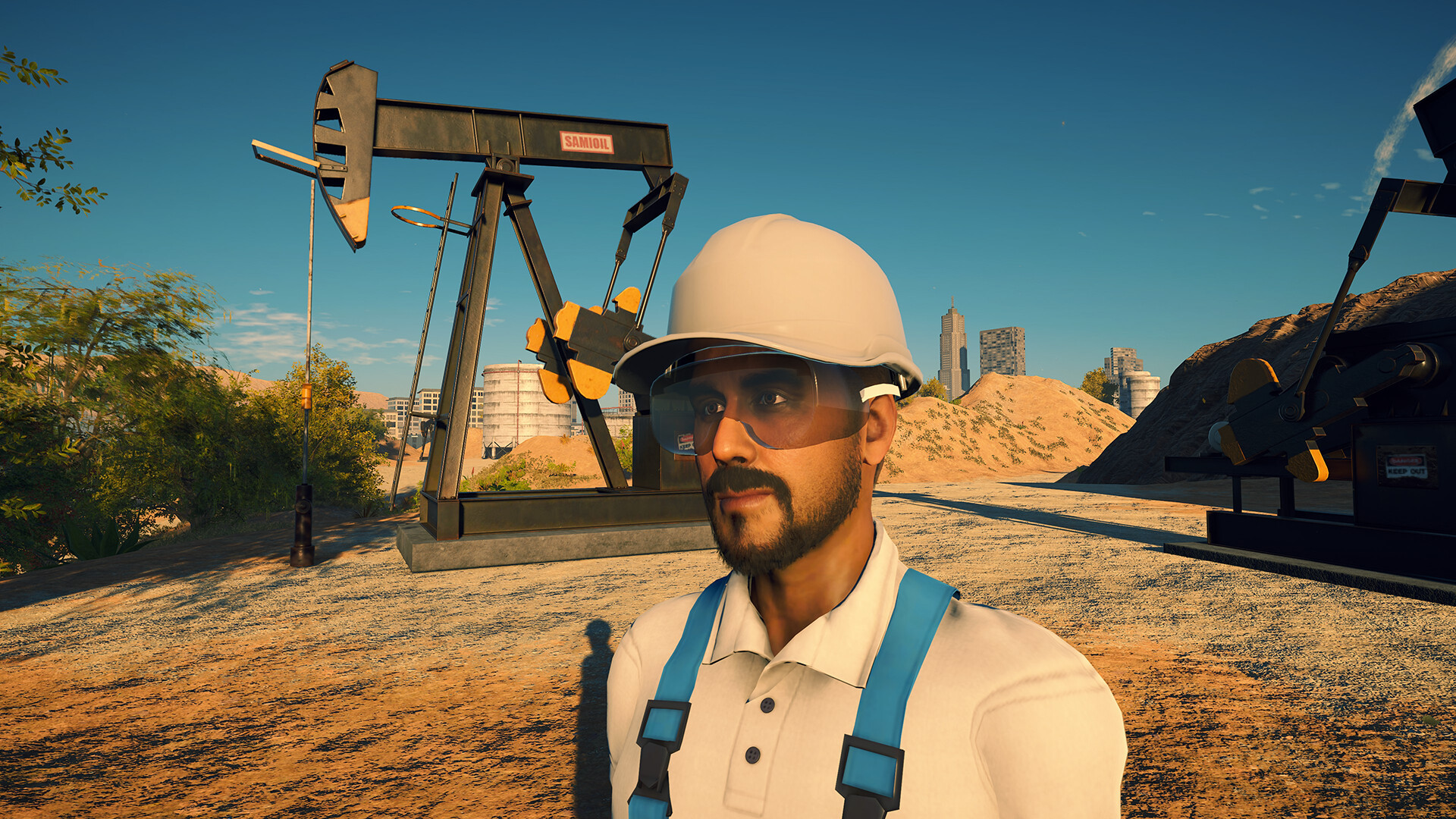 Construction Simulator - Cosmetic Pack #1 on Steam