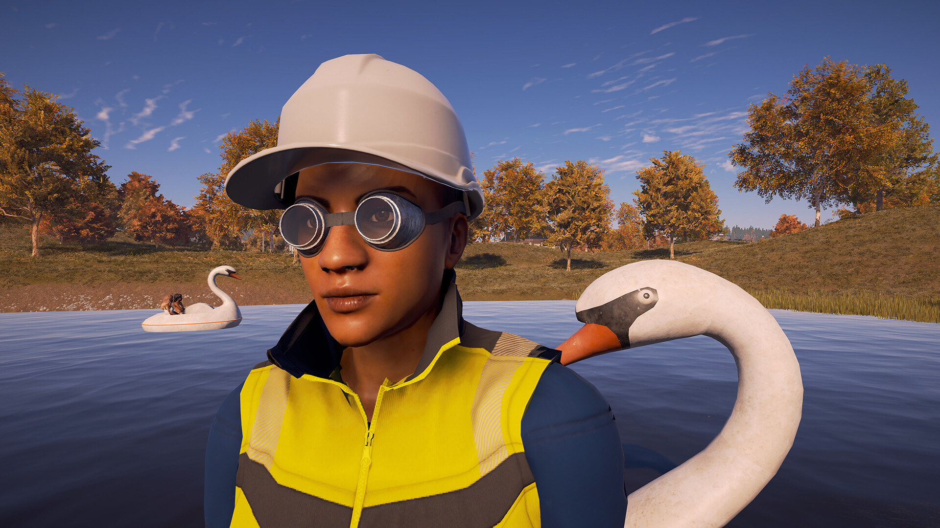 Construction Simulator - Cosmetic Pack #1 on Steam