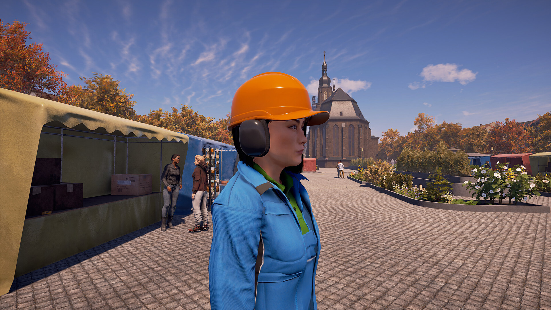 Construction Simulator - Cosmetic Pack #1 on Steam