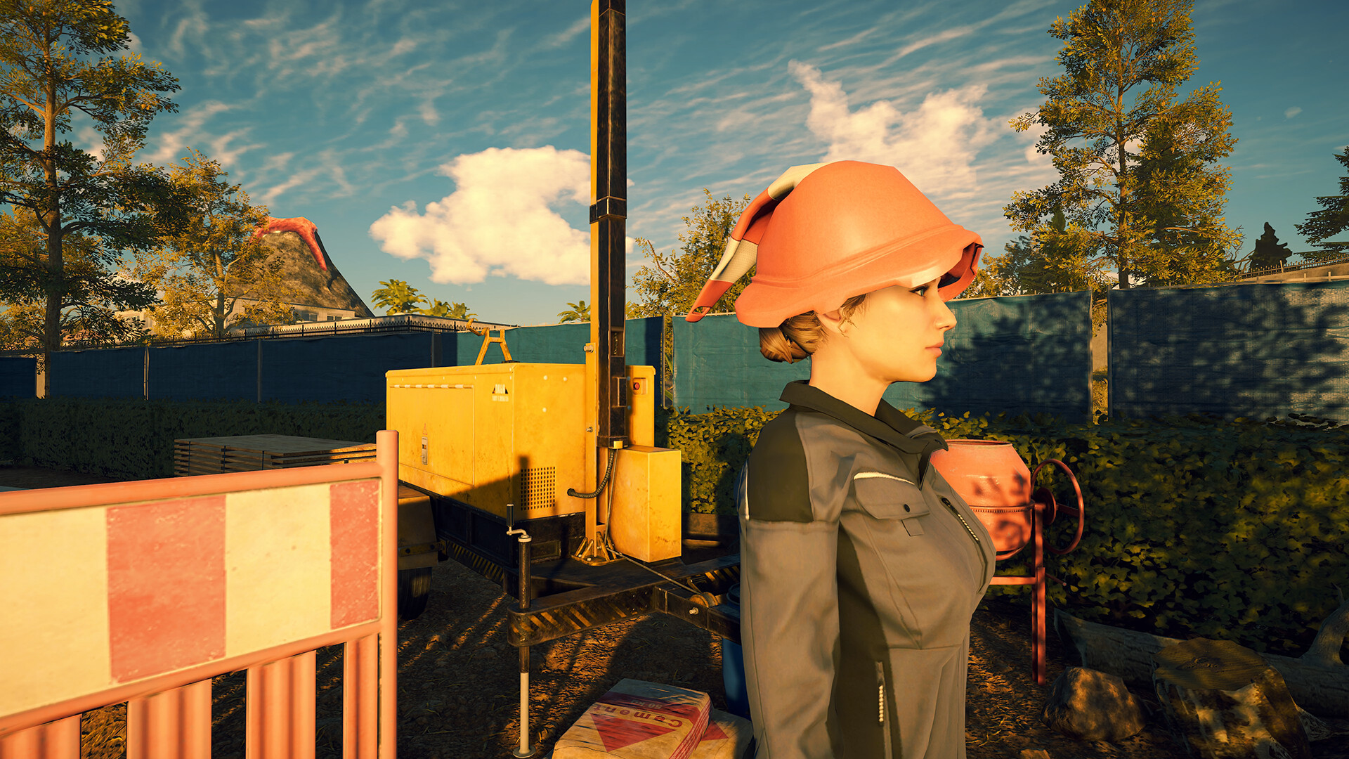 Construction Simulator - Cosmetic Pack #1 on Steam