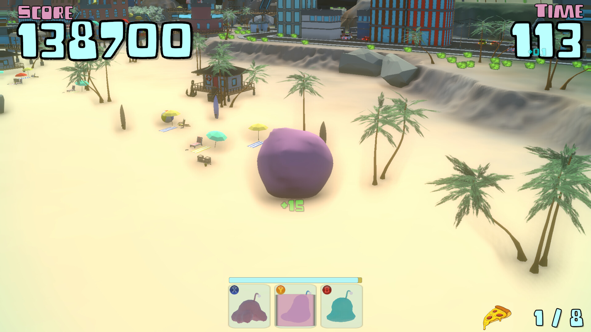 Monster Factory game revenue and stats on Steam – Steam Marketing Tool