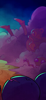 Tiny Survivors · SteamDB