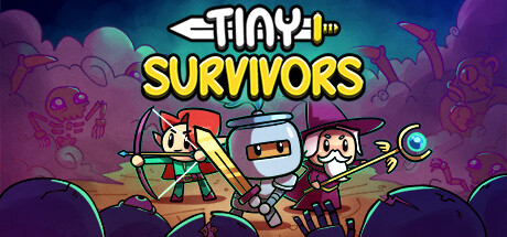 Tiny Survivors Steam Charts · SteamDB