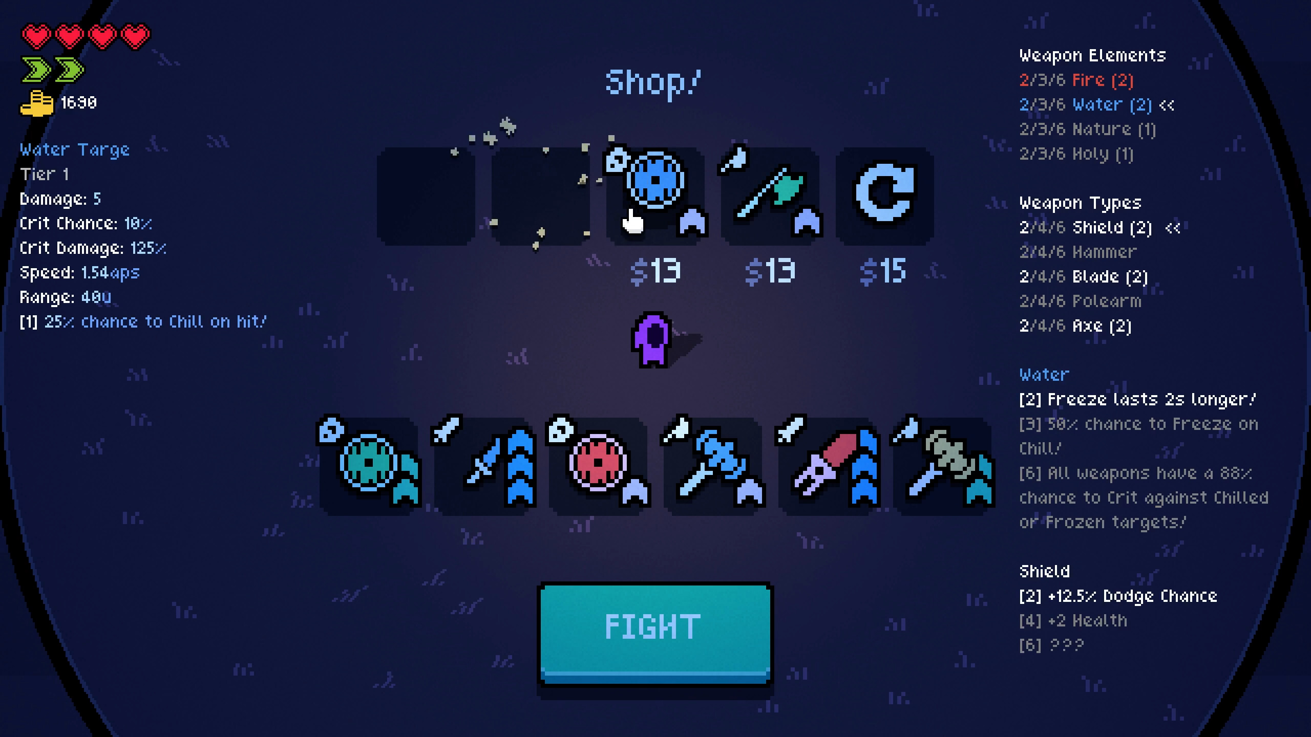 Tiny Survivors Screenshots · SteamDB