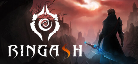 Ringash on Steam