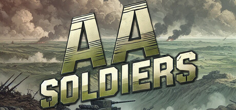 Steam Community :: AA Soldiers