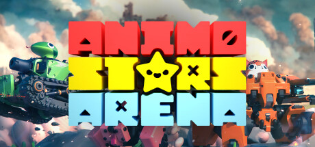 ANIMO Stars Arena on Steam