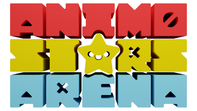 ANIMO Stars Arena Steam Charts · SteamDB