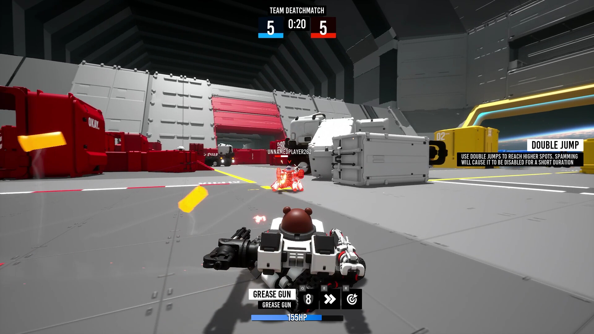 ANIMO Stars Arena on Steam