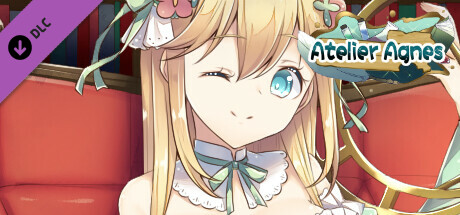 Atelier Agnes - Additional All-Ages Story & Graphics DLC Packages · SteamDB