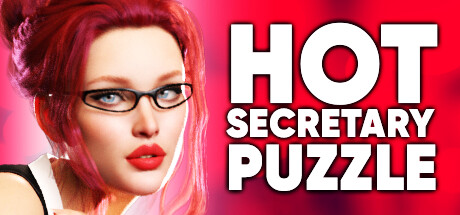 Hot Secretary Puzzle Depots · SteamDB