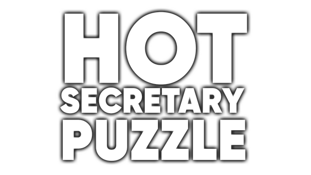 Hot Secretary Puzzle Steam Charts · SteamDB