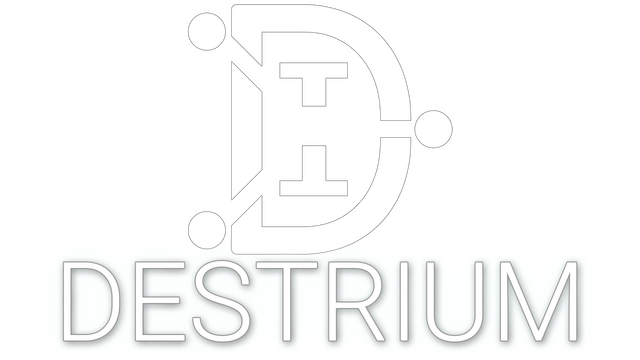 Destrium Steam Charts · SteamDB