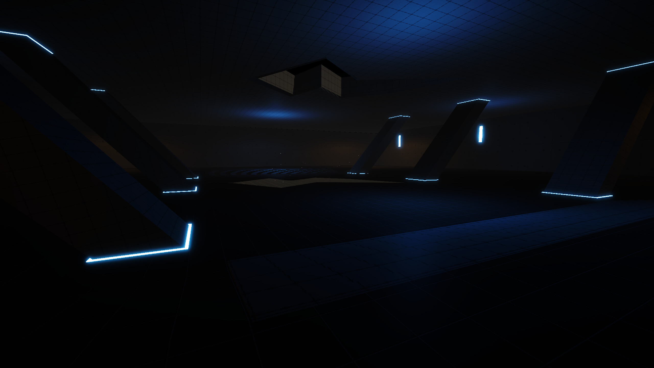 Void Bound Screenshots · SteamDB