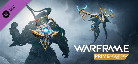 Warframe: Hildryn Prime Access - Accessories Pack Screenshots · SteamDB