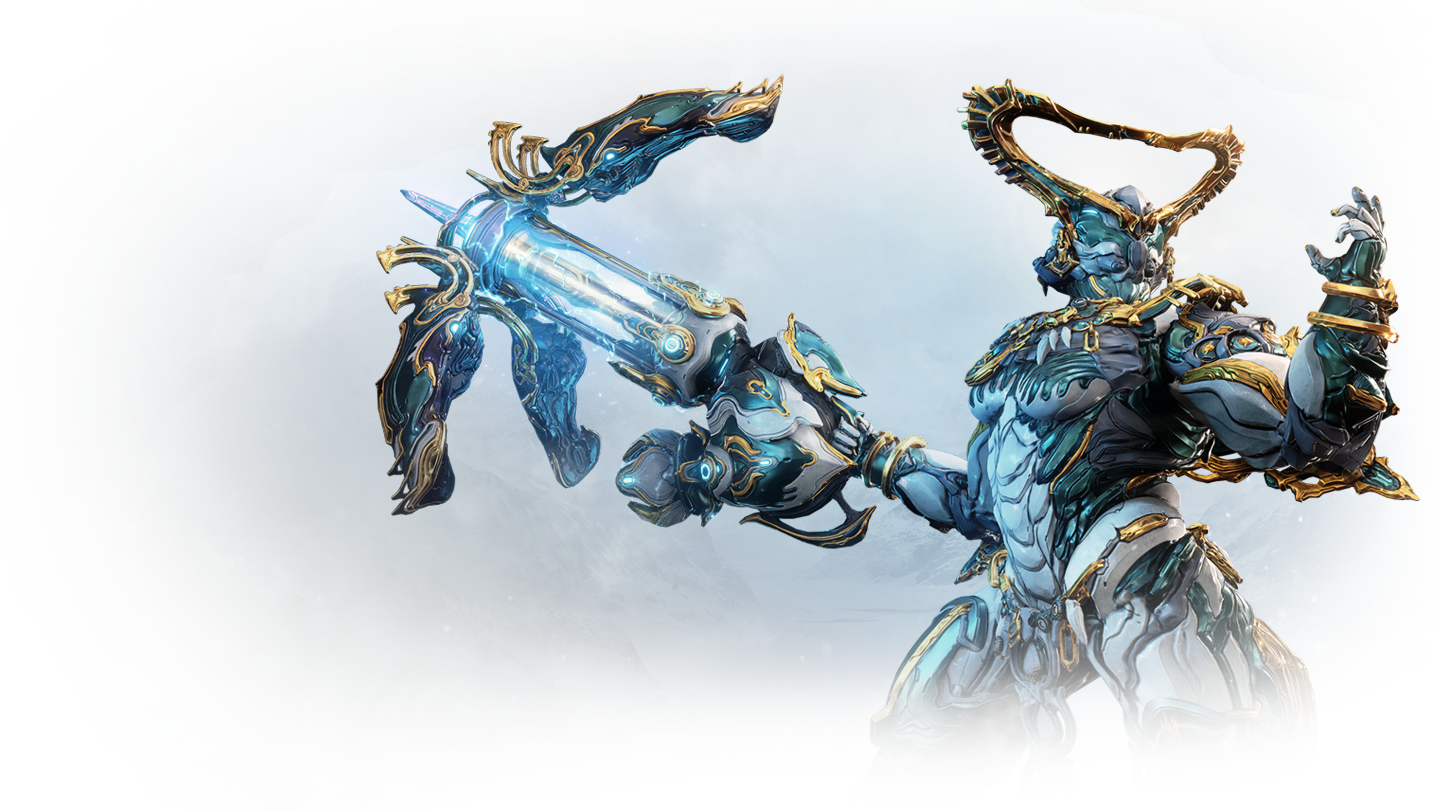 Warframe: Hildryn Prime Access - Haven Pack · SteamDB