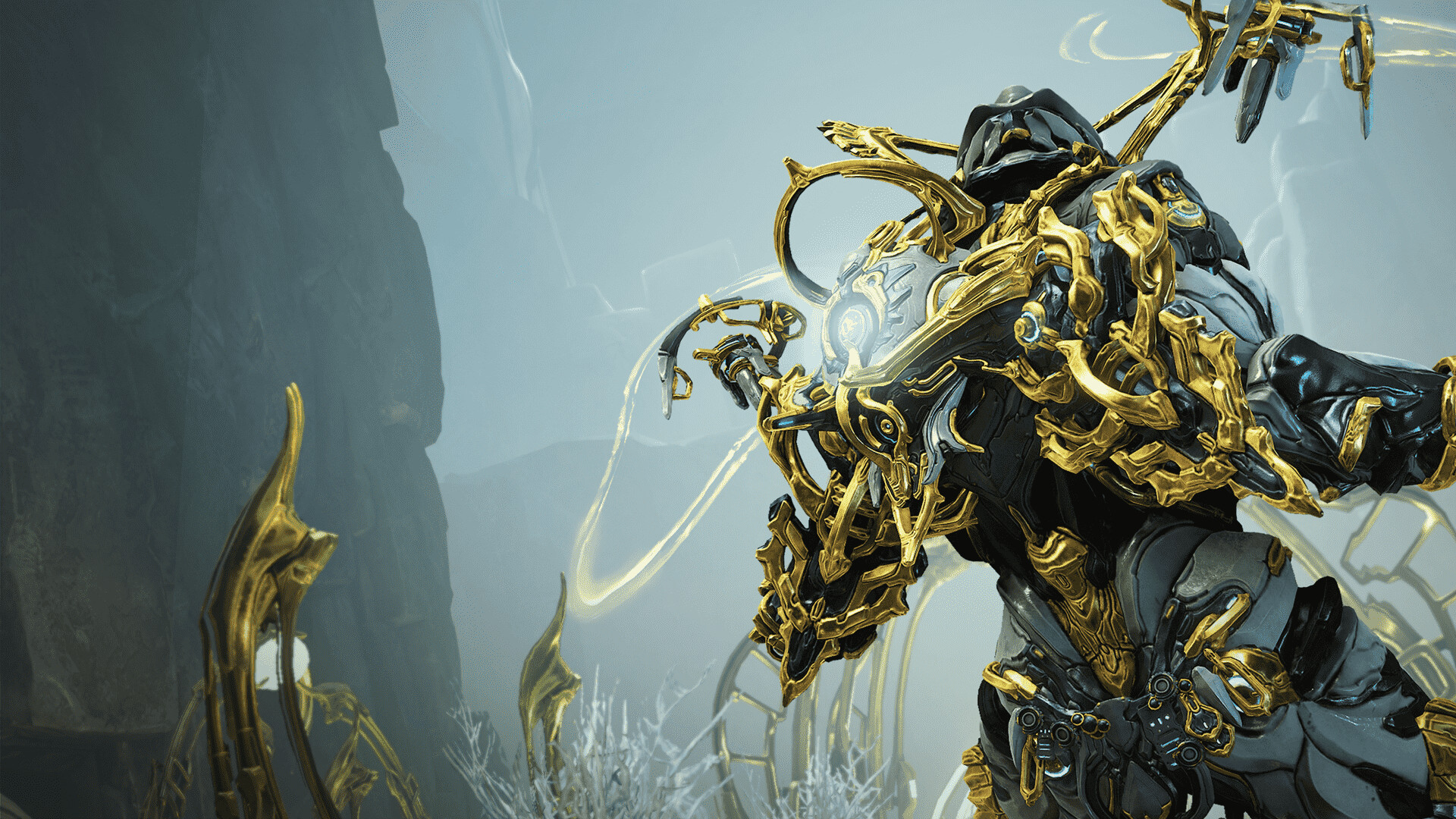 Warframe: Hildryn Prime Access - Haven Pack Screenshots · SteamDB