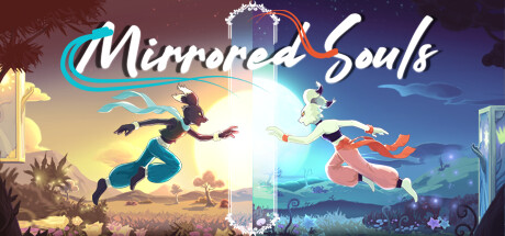 Mirrored Souls on Steam