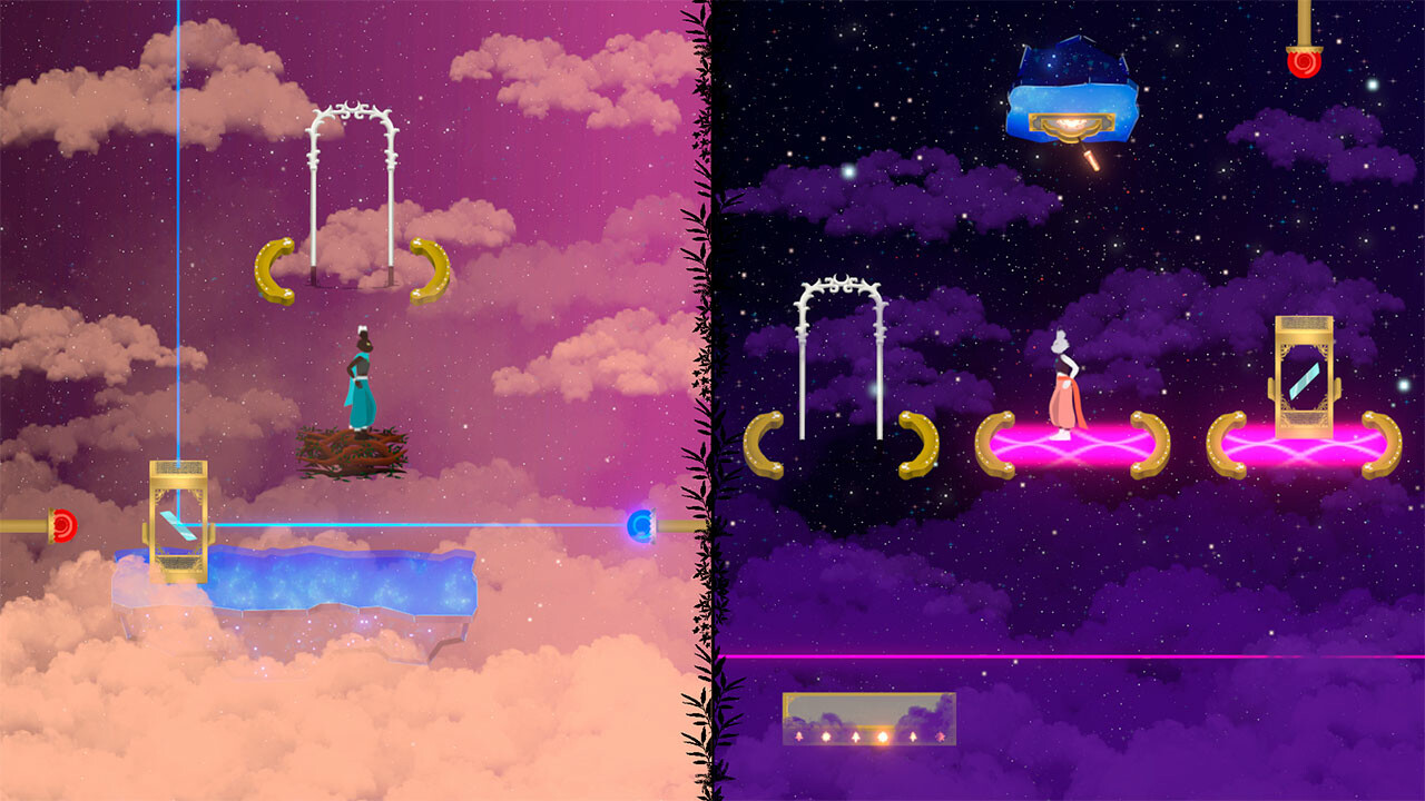 Mirrored Souls Screenshots · SteamDB