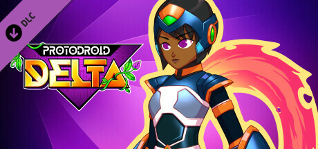 Protodroid DeLTA - Tribute Armor Pack Screenshots · SteamDB