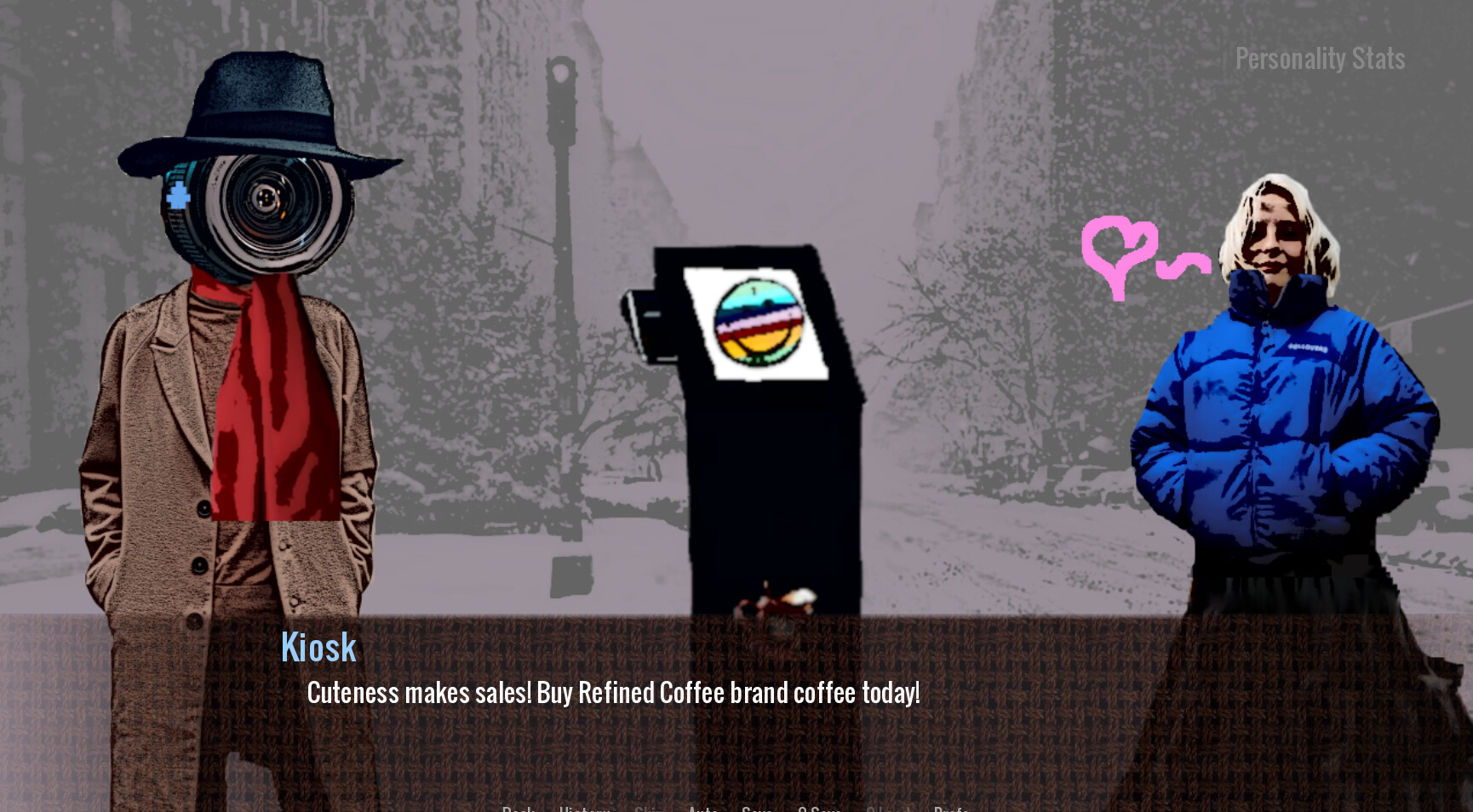 Clash: Blue Mirage on Steam