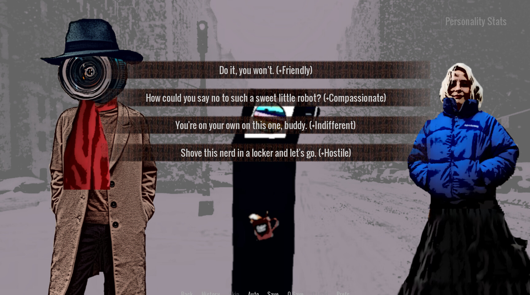 Clash: Blue Mirage on Steam