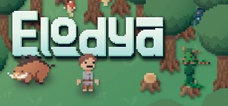 Elodya on Steam