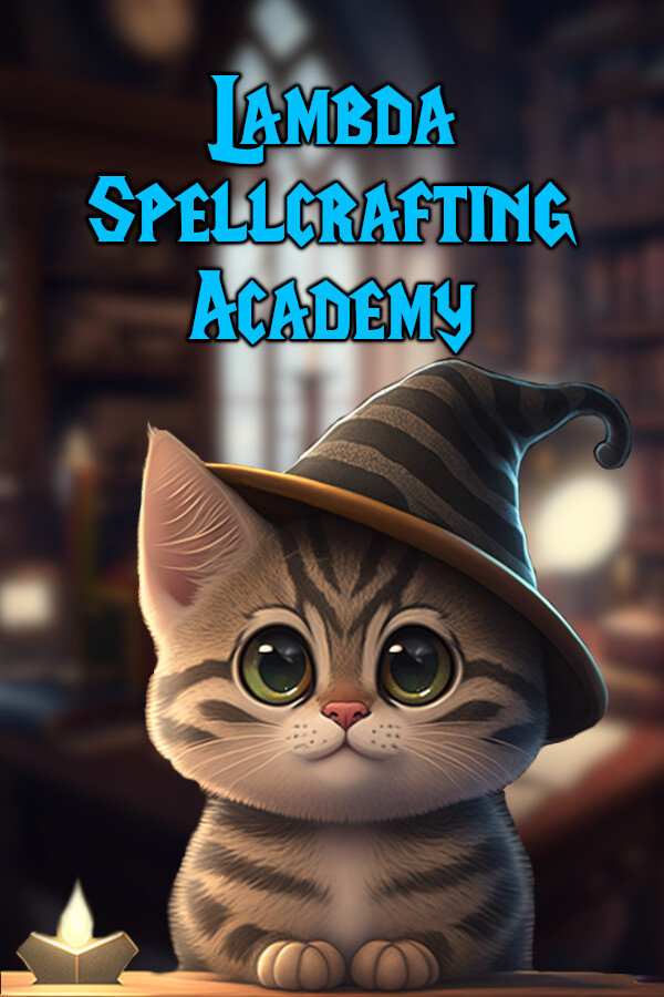 Lambda Spellcrafting Academy Steam Charts · SteamDB